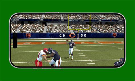 Madden Nfl 27 Arcade Edition Launches On Apple Arcade