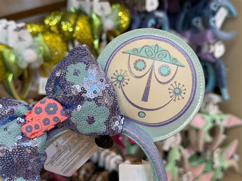 Its A Small World Ear Headband At Walt Disney World Wdw News Today
