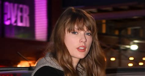 Taylor Swift Related Searches Blocked On X After Ai Generated Explicit