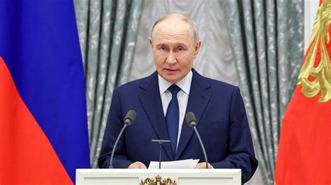 Russische Wahl 2026 Rekordsieg Für Putin Mobilisierung In Sicht