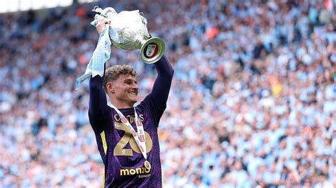 Coventry City Carl Rushworth Completes Permanent Move From Brighton