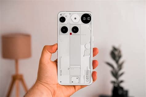 Best Nothing Phone Tips Tricks Features Gizmoxo