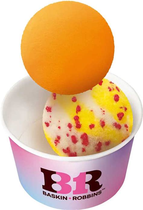 Baskin Robbins Celebrates 30 Years Of Pokémon With Sweet Ice Cream