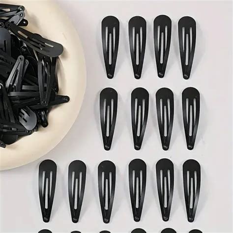 Clips For Hair Sold On Temu Australia