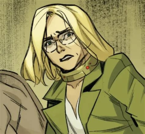 Sara Grey Tudo Sobre A Irmã De Jean Grey Nos Quadrinhos Da Marvel