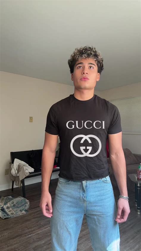 Guccimorty Vibe Lyric Clip — Short Music Snippet Tiktok