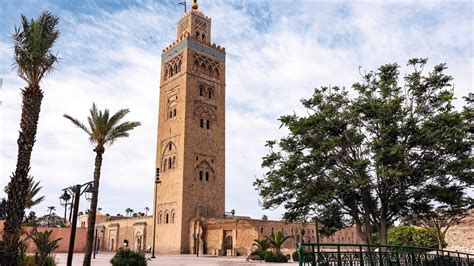 Morocco Holidays 2026 2027 Uk