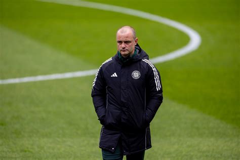 Shaun Maloney Provides Key Celtic Transfer Update Celts Are Here