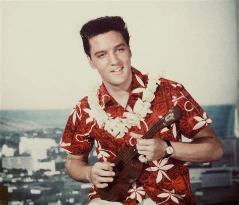 Elvis Presley Was The Most Handsome Elvis Presley Fans Facebook