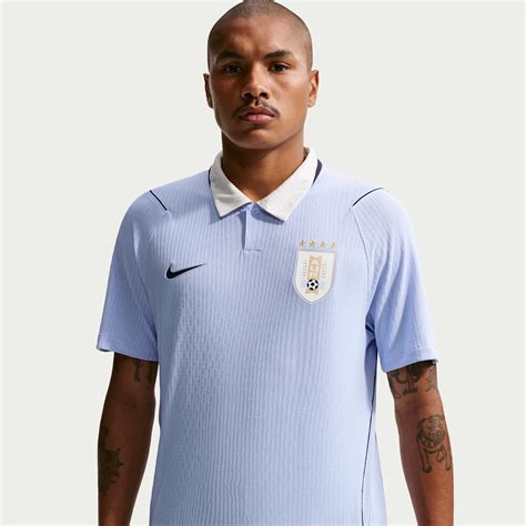 Mens National Team Uruguay Nike Id