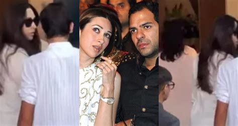 Why Did Karishma Kapoor Have To Perform The Rituals Of A Wife Karishma