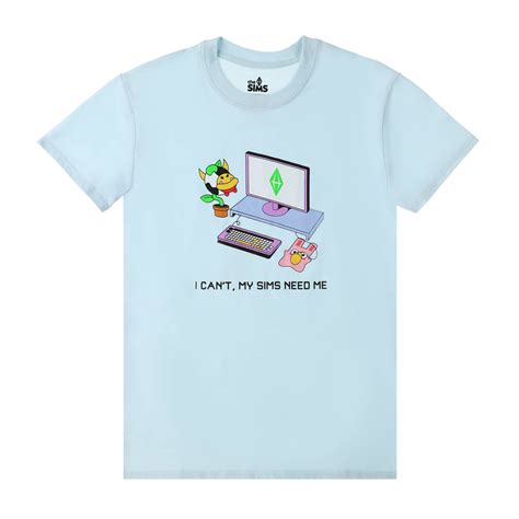 A Throwback Sims T Shirt Has Fans Racing To Five Below Parade