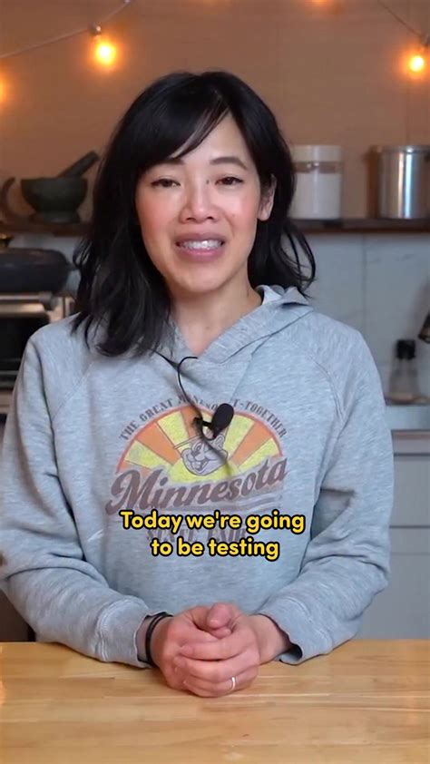 Emmymade Tries A 2 Ingredient Recipe