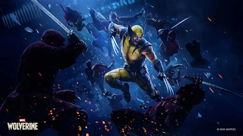 Marvels Wolverine Sdcc 2026 Story And Combat Details