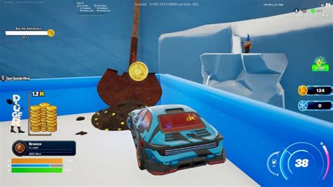 Fortnite Gets An Unexpected Collab With Tom Cruises Digger Movie Beebom