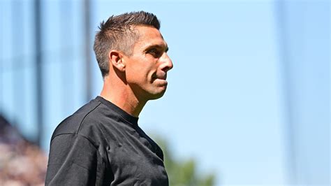 Fc St Pauli Rapp Vor Kiel Rückkehr „ich Freue Mich Brutal“ Sport Bild De