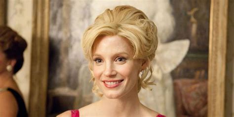 5 Near Perfect Jessica Chastain Performances You Need To See