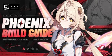 Phoenix Build Zzz Best Drive Discs W Engines And Teams