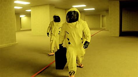 I Just Watched The Backrooms Web Series For The First Time Here Are