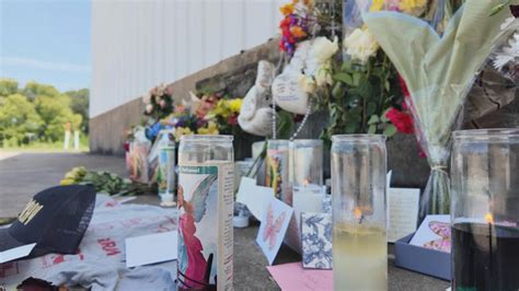 Man Charged In Hannah Rapps Death Faces Bond Hearing Tuesday ‘hannah