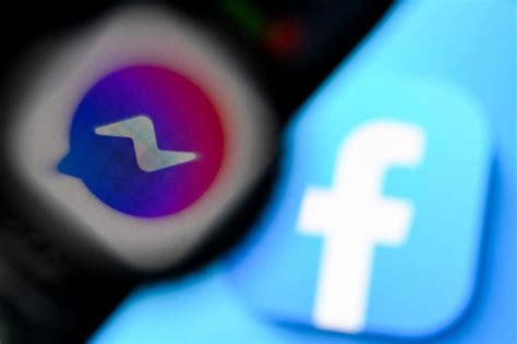 Facebook Messenger Down For Some Users Sunday Afternoon