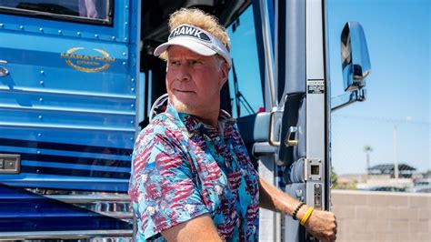 The Hawk Review Netflix Comedy Is Classic Will Ferrell