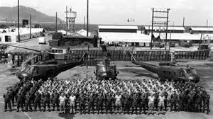 What Happened To Huey Pilot Bob Redman After Vietnam