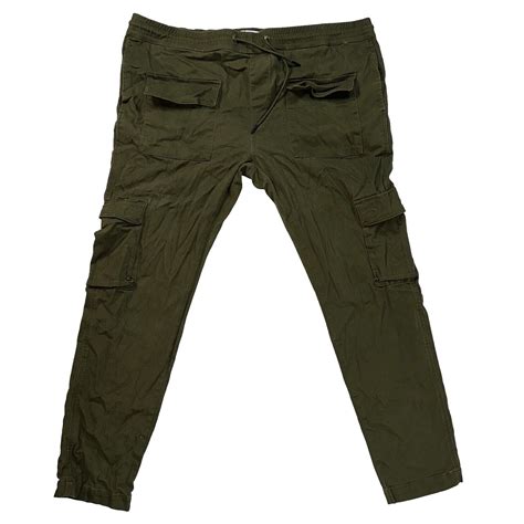 Fashion Nova Cargo Pants EBay