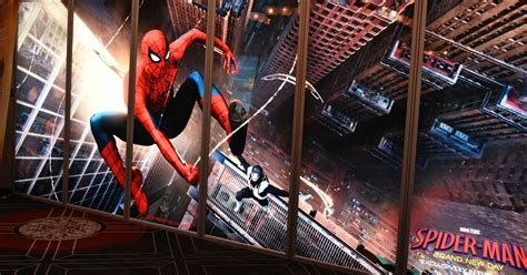 Spider Man Brand New Day Post Credits Scene Explained Gamesgg