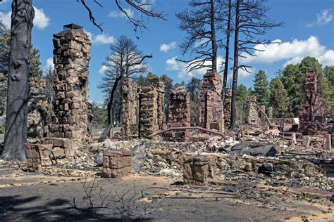 Grand Canyon North Rim To Open In May With Restrictions After Massive