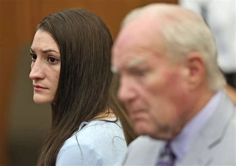 Judge Tells Deadlocked Jury In Lindsay Clancy Murder Trial To Keep