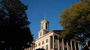 Tennessee Bill Would Allow Religious Groups To Run Charter Schools