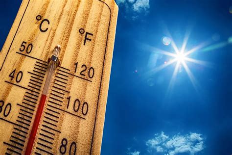What Is Heat Index Why Al Heat Feels Worse Than The Thermometer Says Aol
