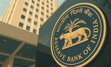 Rbi Swap Facility Attracts Forex Inflows To Tune Of 20 Bn In 5 Weeks