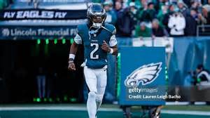 Falcons Add Former Eagles Wr Jahan Dotson On 15m Contract