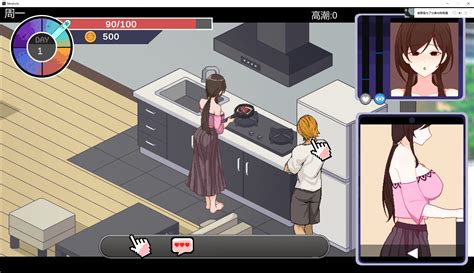 【互动slg 中文 像素】ntr狂热 V5 1 13 中文步兵版【更新 5 2g】 Acg港湾