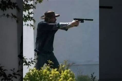 10 Photos Of Jordan Salinas The Armed Bystander Who Helped Prevent