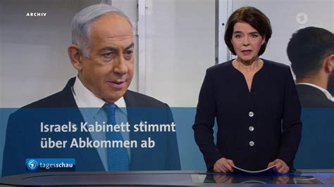 Tagesschau 2000 Uhr 16012025 Hier Anschauen