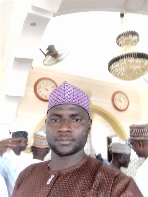 Alhassan Karkuwar Bahagon Yansanda On Reels