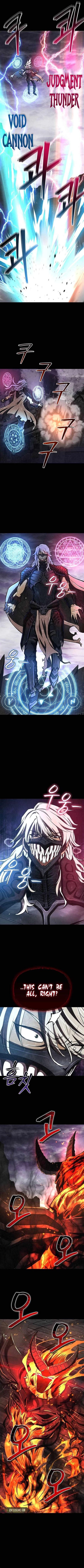 Read Manga Demon Instructors Return Chapter 16