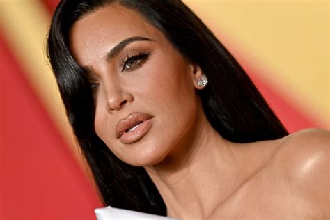 Kim Kardashian Responds To Sex Tape Allegations