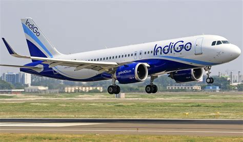 Dgca Warns Indigo Over Cargo Spillage Seeks Corrective Action Report