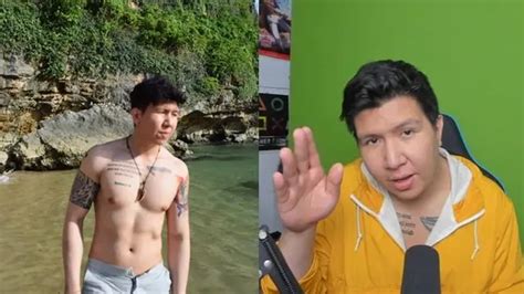 Potret 6 Seleb Dulu Kekar Sekarang Berisi Ammar Zoni Kini Berat Badan