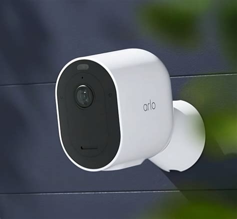 Home Security Cameras Wireless Wired And Wi Fi Arlo