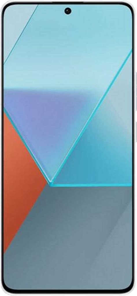 Motorola Edge 60 Neo Vs Xiaomi Redmi Note 13 Pro What Is The Difference