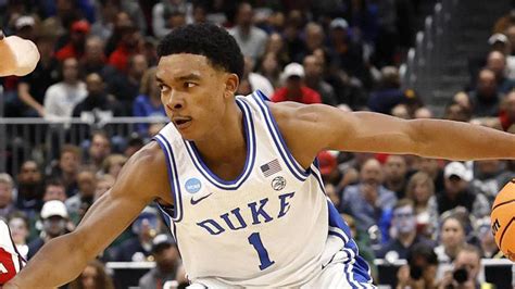 Duke Basketball Projected Starting Five For 2026 27 Season