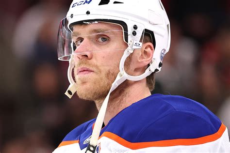 Oilers Connor Mcdavid Reveals True Thoughts On Mike Babcocks Hiring