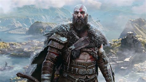 Kratos Voice Actor Christopher Judge Blasts Amazon God Of War Series