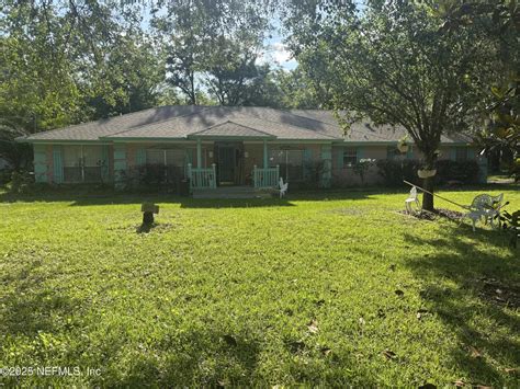 1106 Cox Rd Jacksonville FL 32221 Updated 6 2