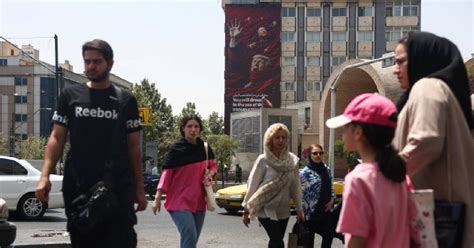 Trump Says Talks With Iran Under Way But Tehran Denies Any Planned